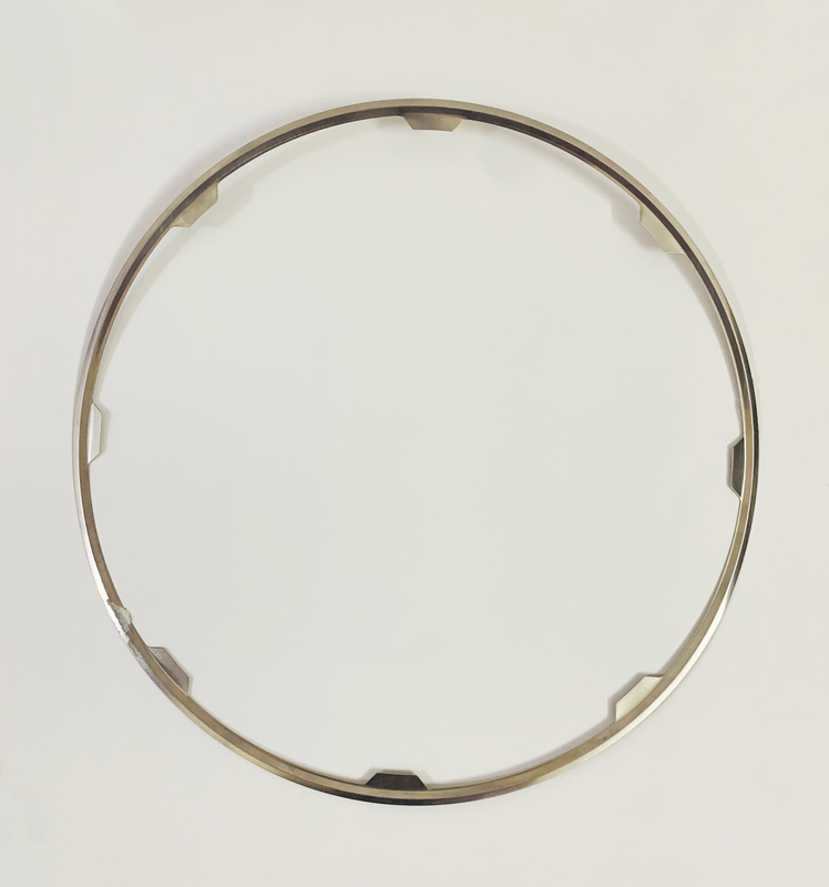 Catalytic Converter Gasket Kit and Exhaust Gasket for 2325403 ...